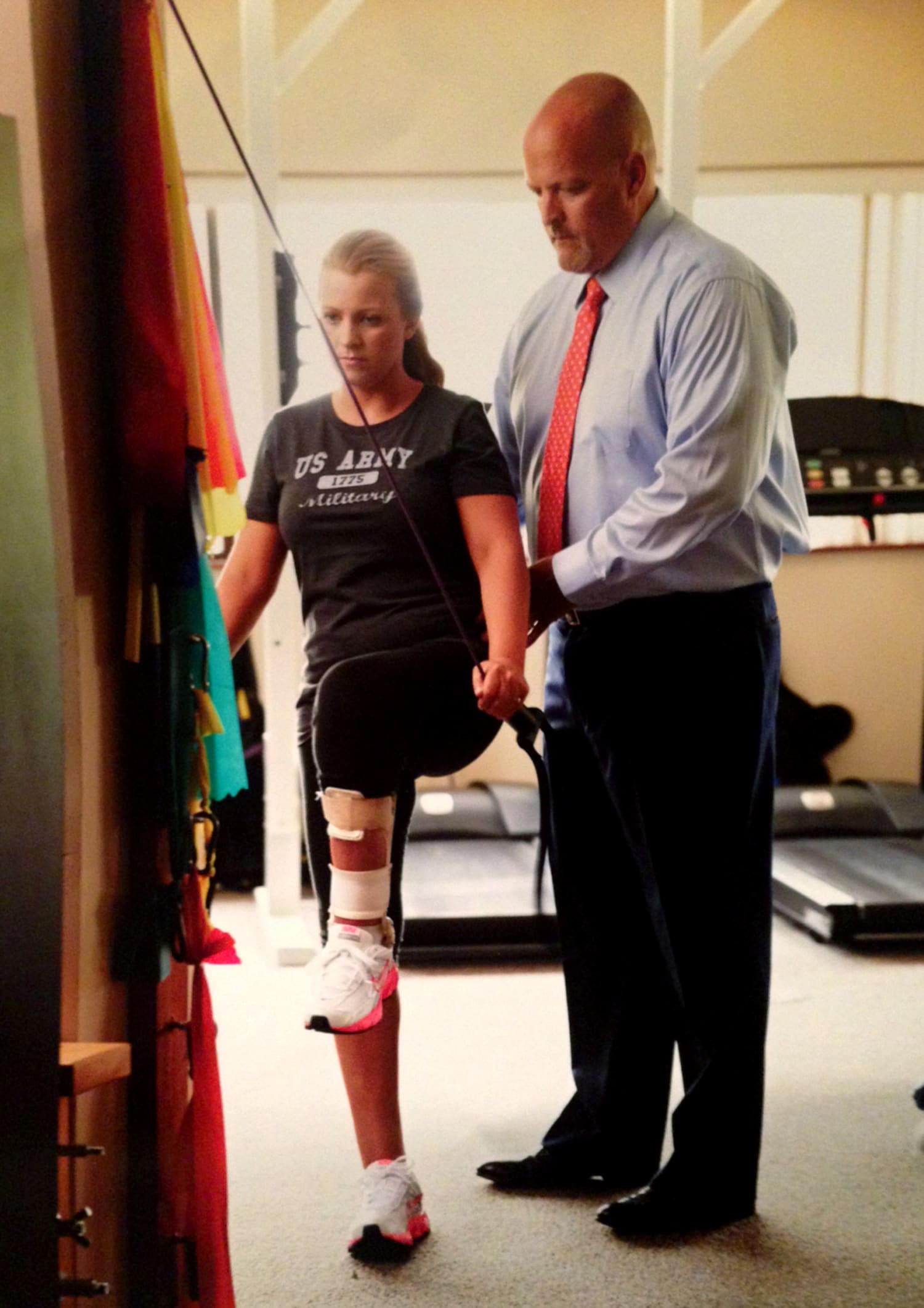 Jessica Lynch Now Jessica Lynch Rescue Operation Truth EXPOSED By