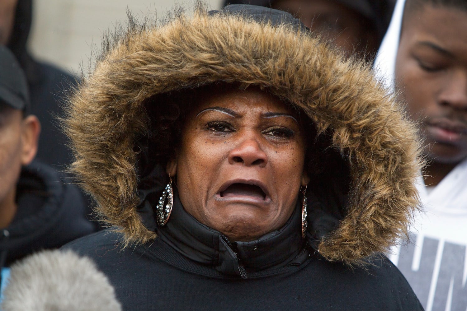 Jacqueline Walker's Instagram, Twitter & Facebook on IDCrawl