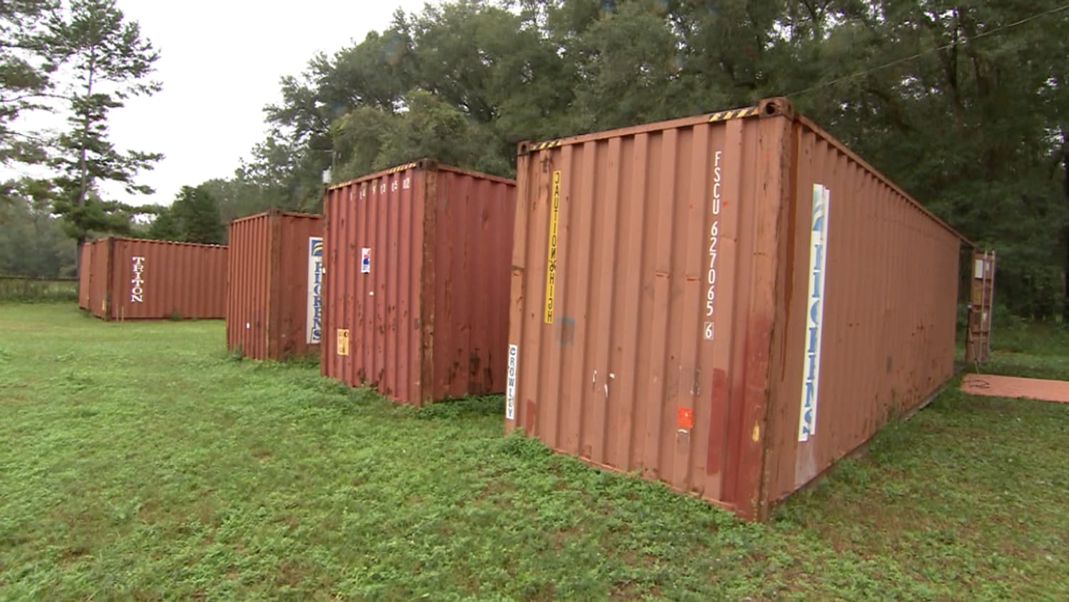 Affordable Housing With Shipping Containers: A Revolutionary Solution ...