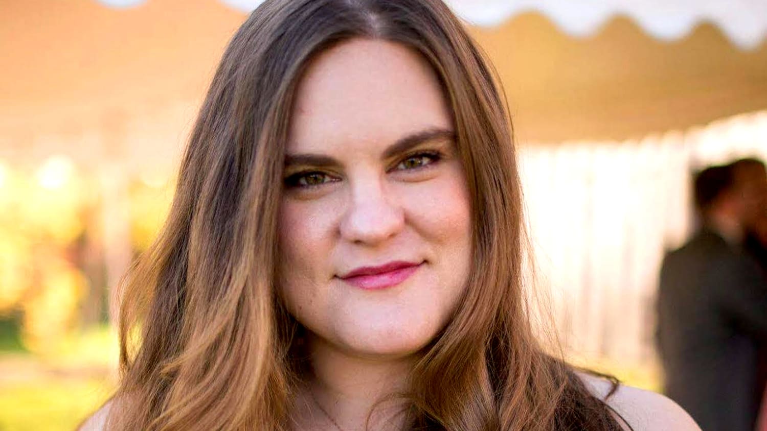 Kelsey Miller Event Recap: Speaking At Refinery29 Celebrating Kelsey