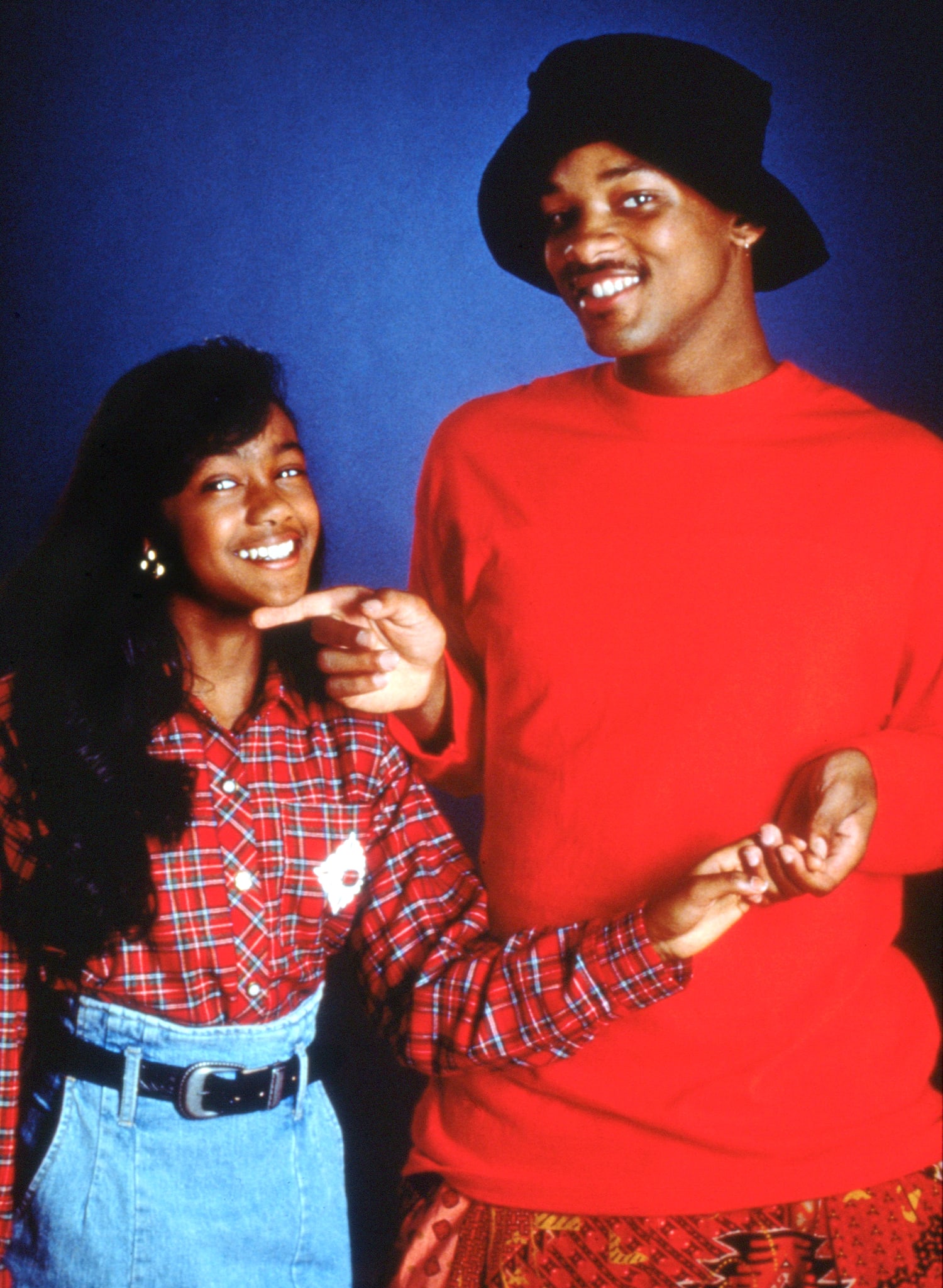 Tatyana Ali And Boyfriend 2013