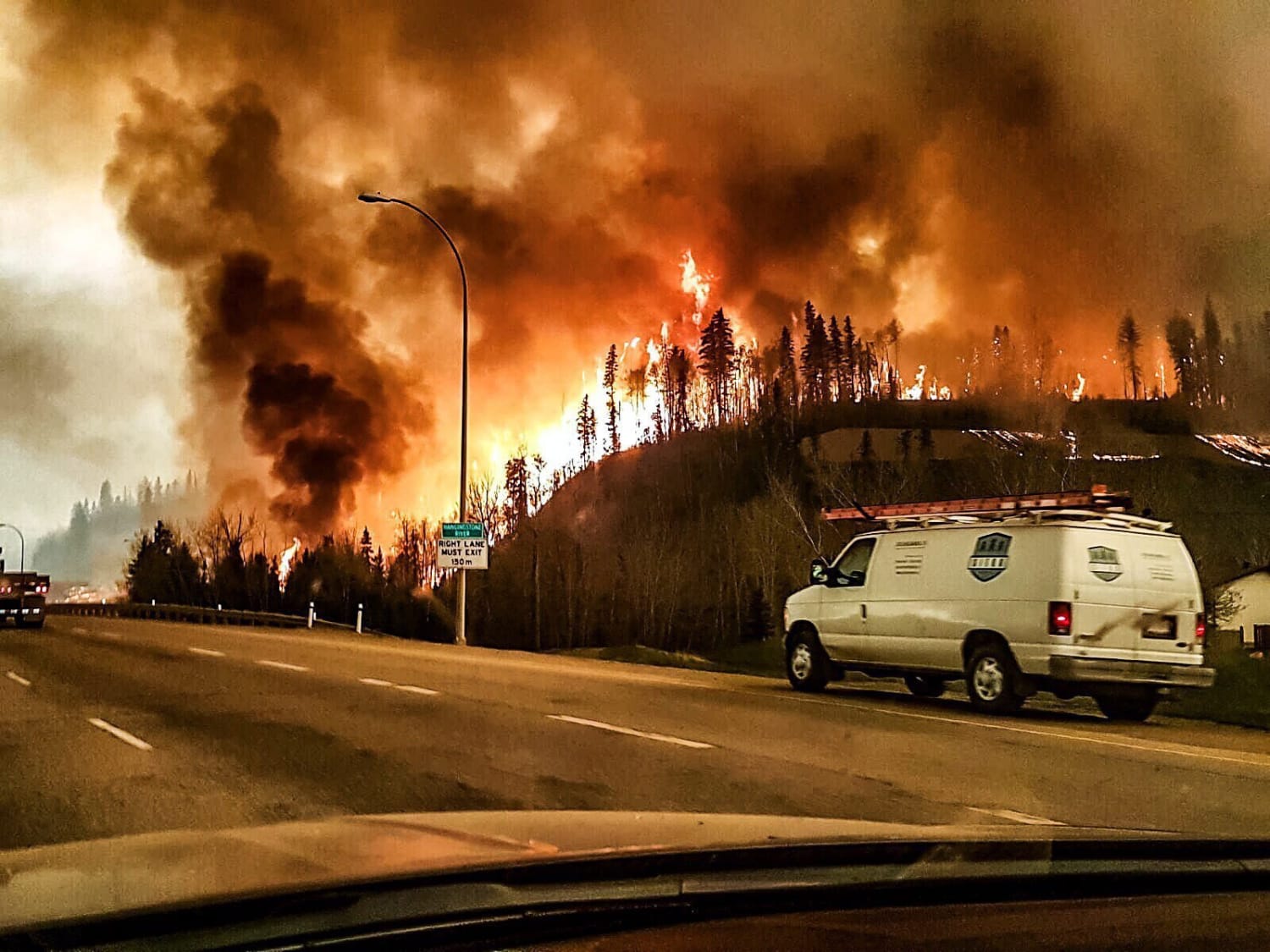 Fort Mcmurray