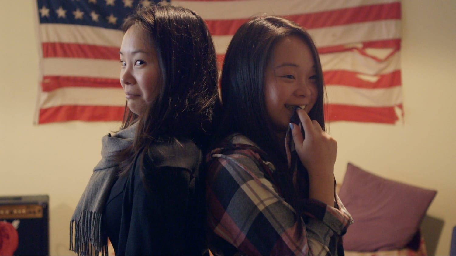 Samantha Futerman 21 And Over