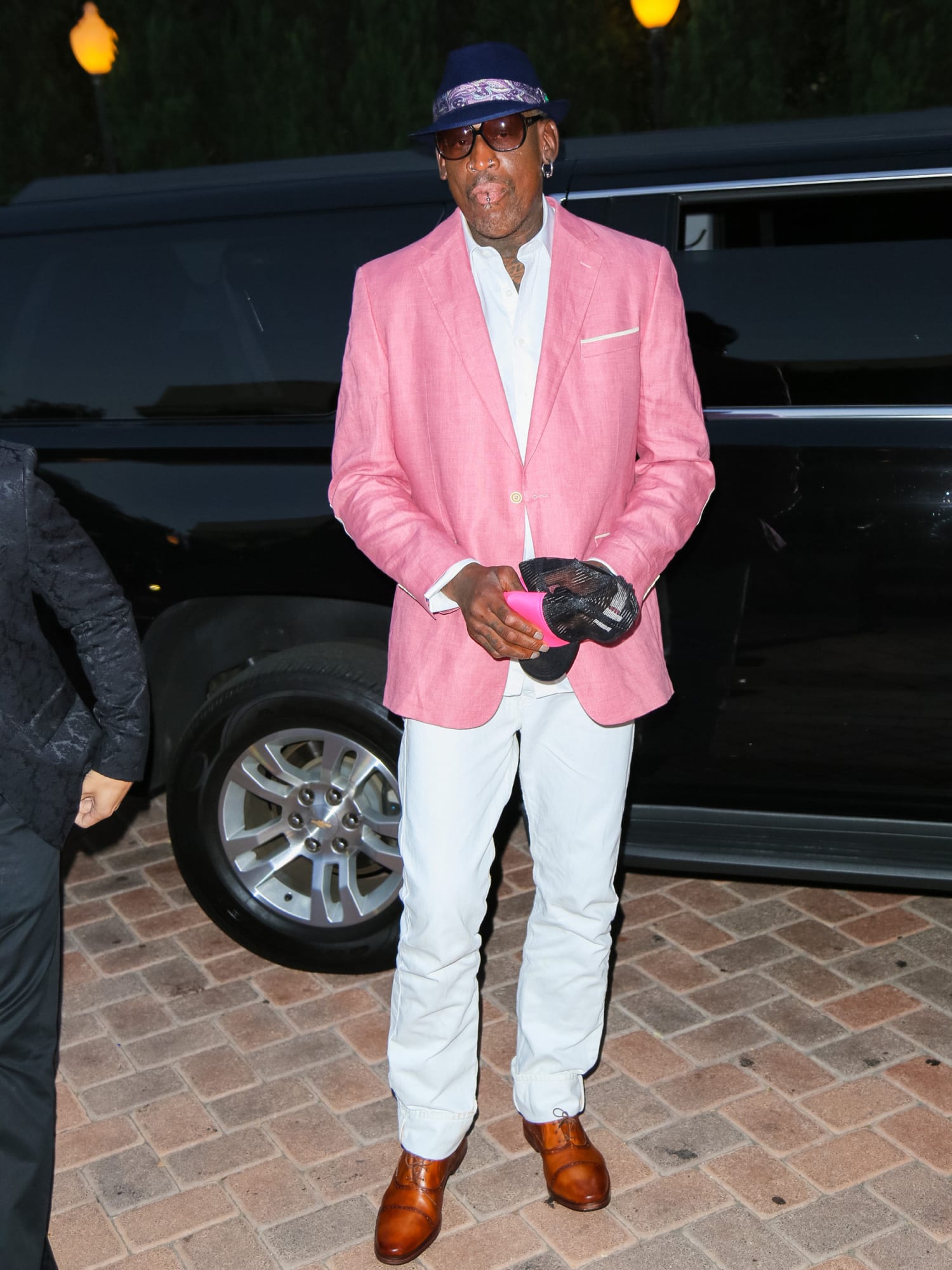 Dennis Rodman Shoes 2022