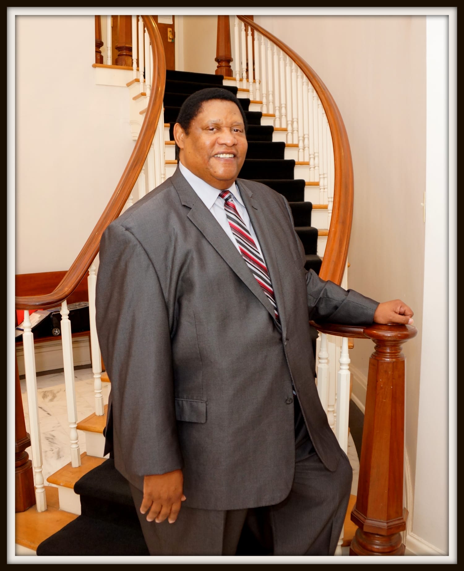 Kenny Stokes's Instagram, Twitter & Facebook on IDCrawl