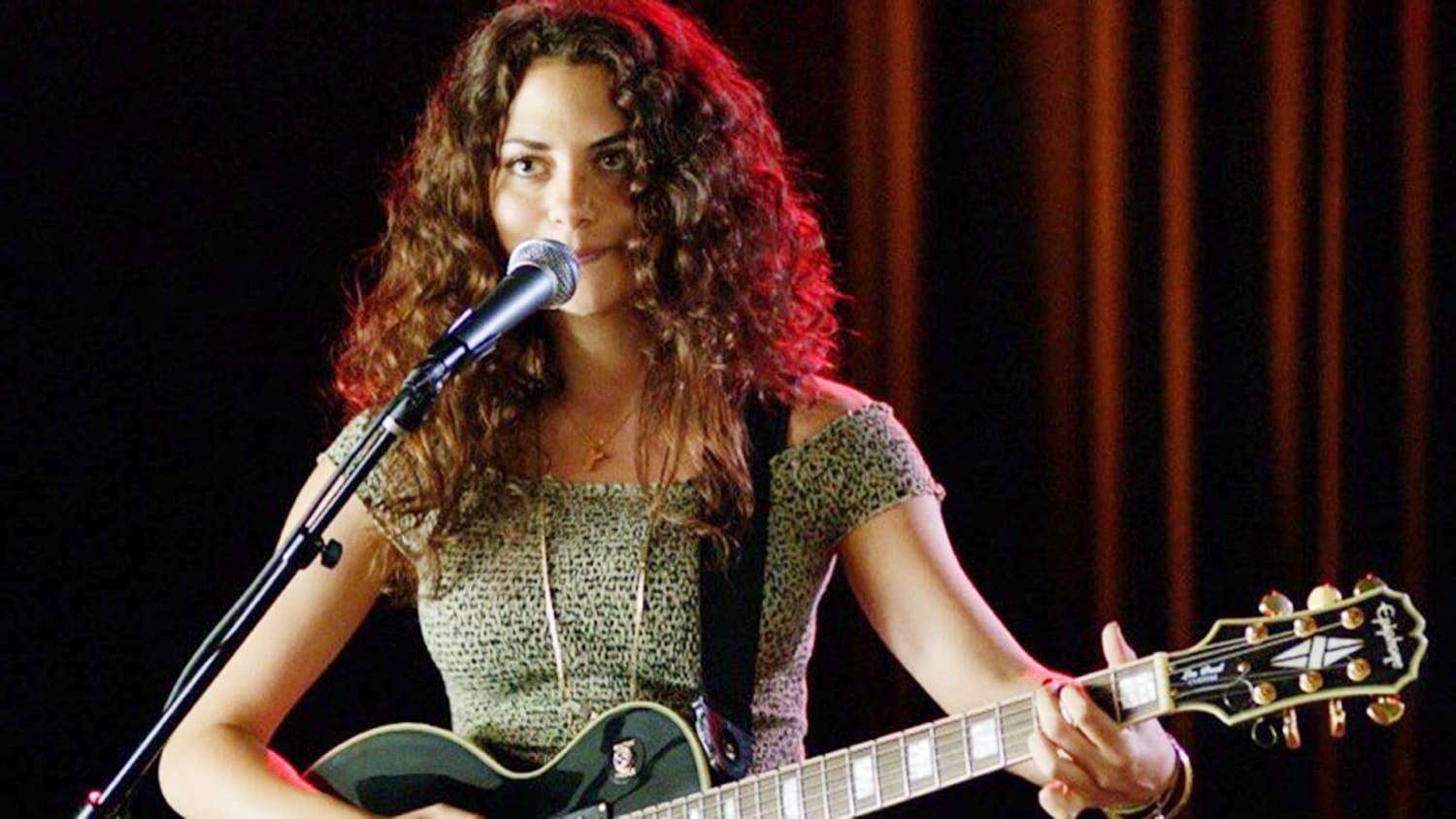Inbar Lavi How Tall Is She Height Weight And Body Measurements Inbar