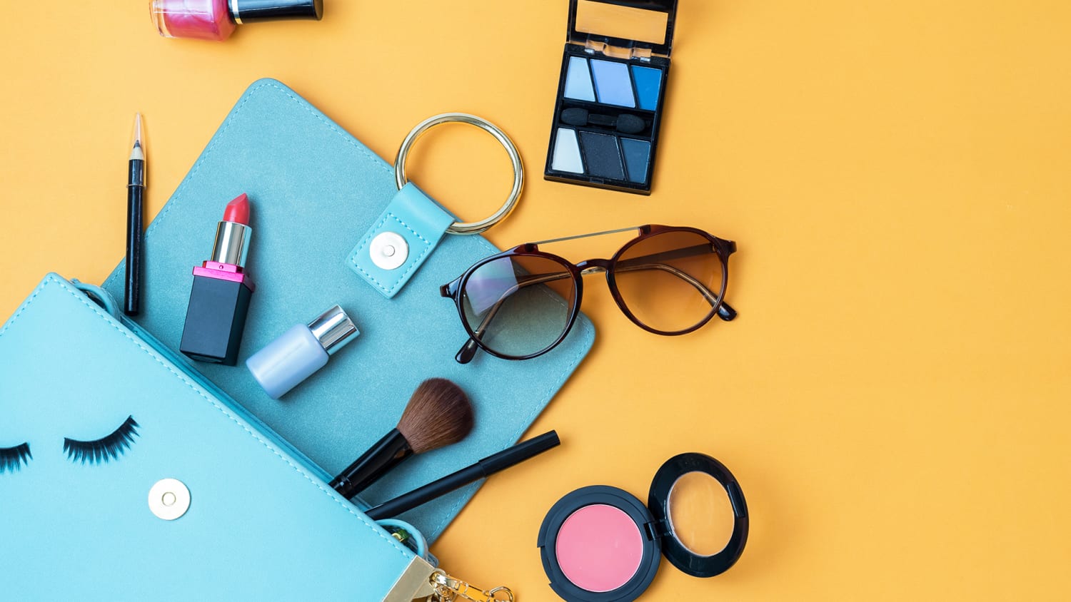 Makeup Recycling | Saubhaya Makeup