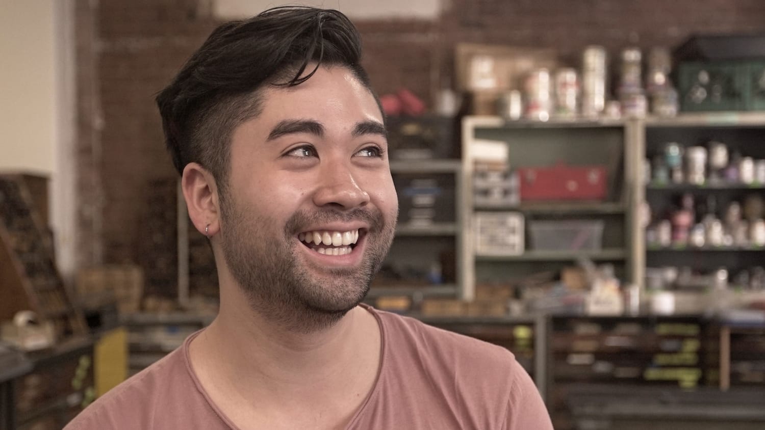 Richard Tran's Instagram, Twitter & Facebook on IDCrawl