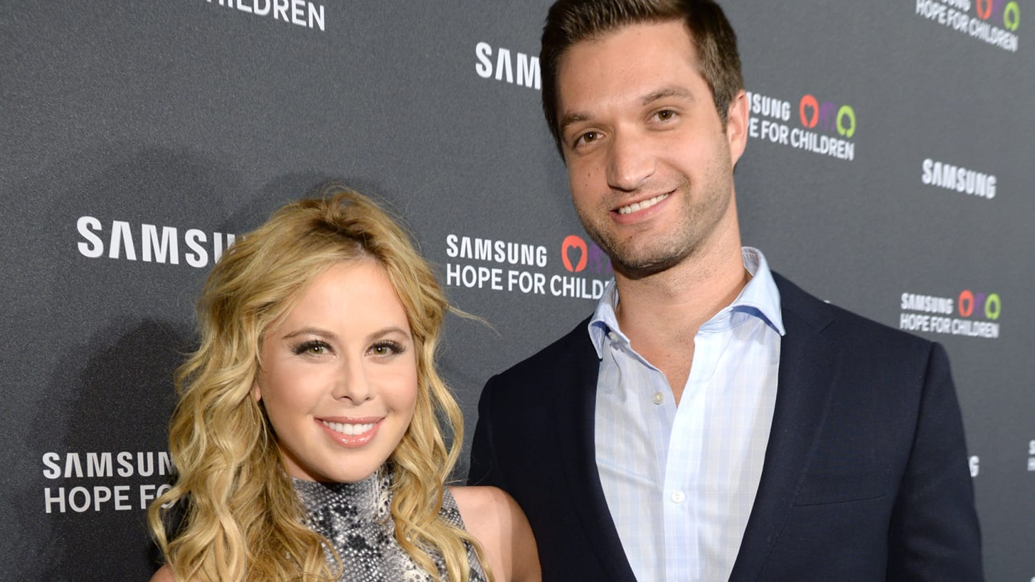 Tara Lipinski Beach