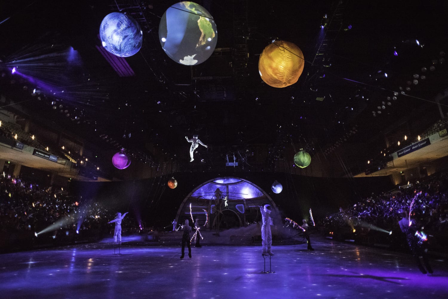 Best Seats At Nassau Coliseum For Disney On Ice | Cabinets Matttroy