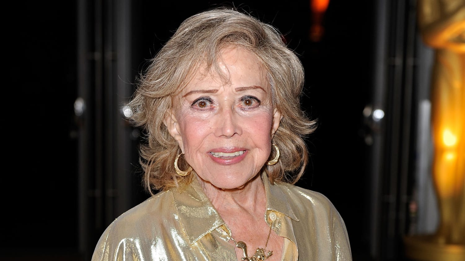 June Foray 2014