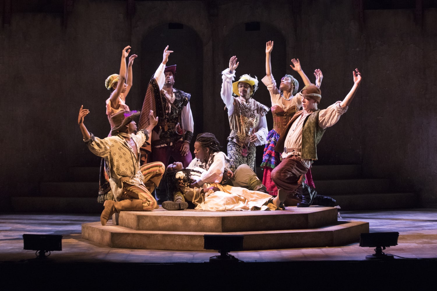 Classicism Theatre