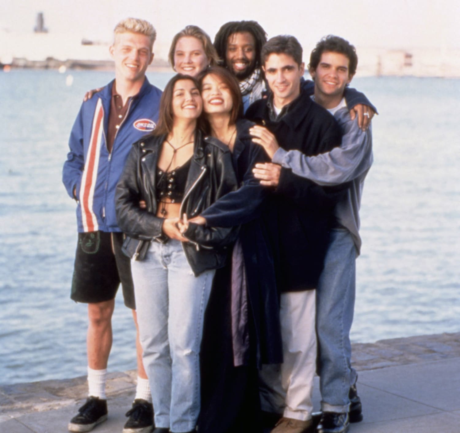 Real World Season 21