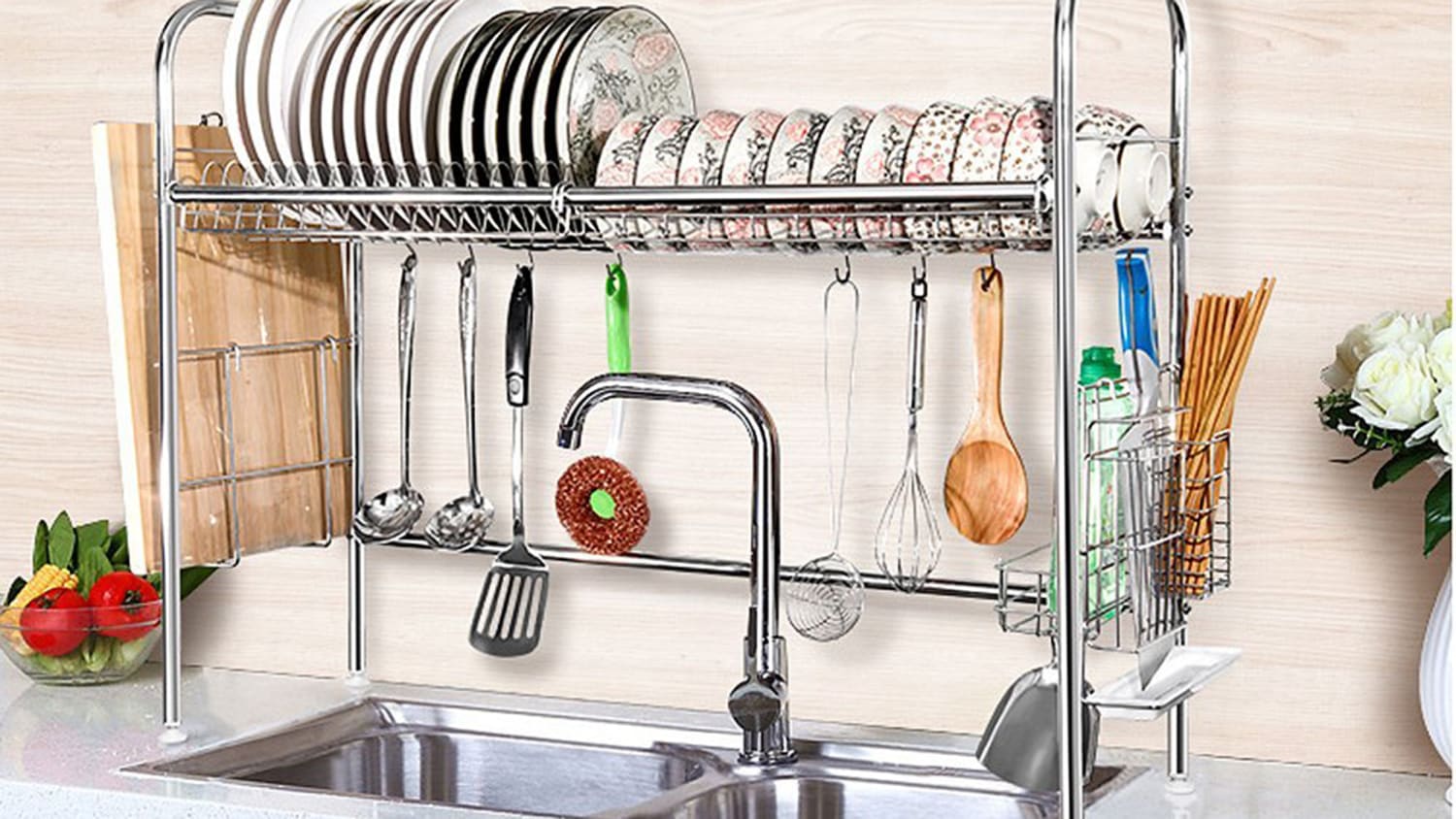 What Is astiankuivauskaappi The Finnish Dish drying Method You Need