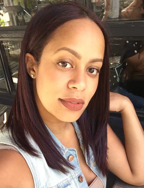 Stephanie Fabian's Instagram, Twitter & Facebook on IDCrawl