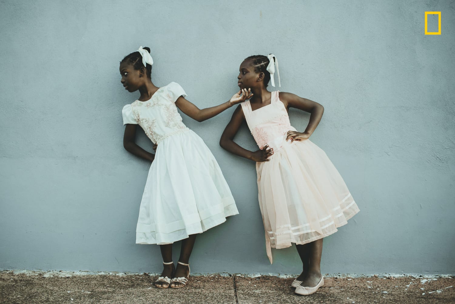 Fraternal Twins National Geographic