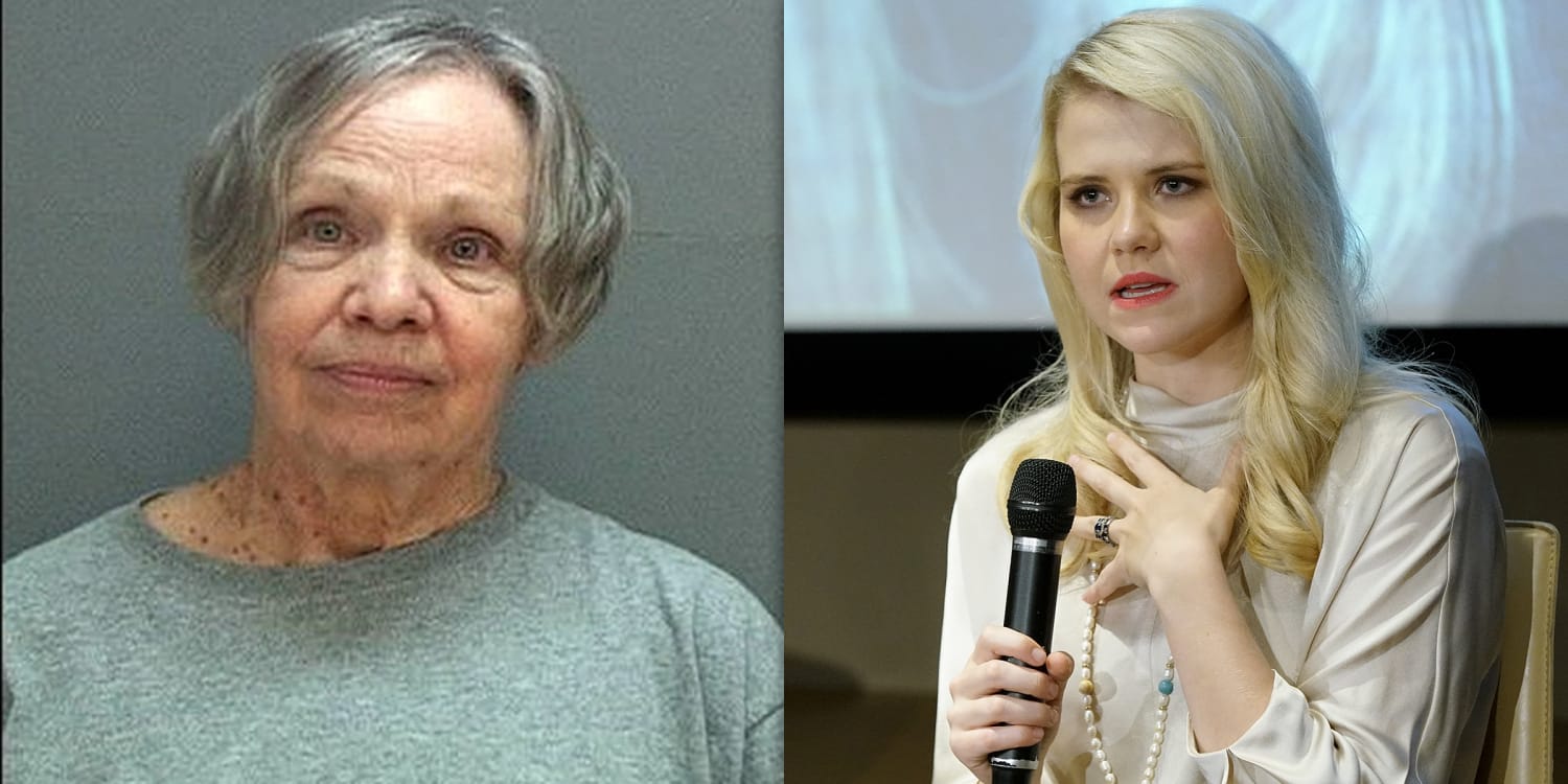 Wanda Barzee Gone Girl | The New Yorker