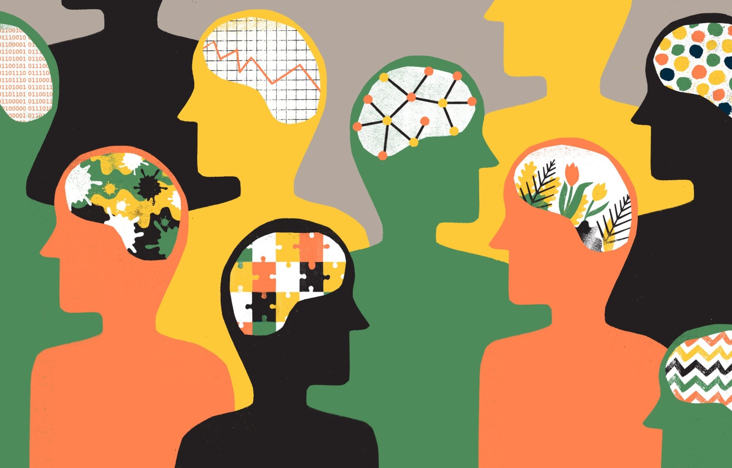 Personality Test That Can Help You Find The Right Career Atcommons