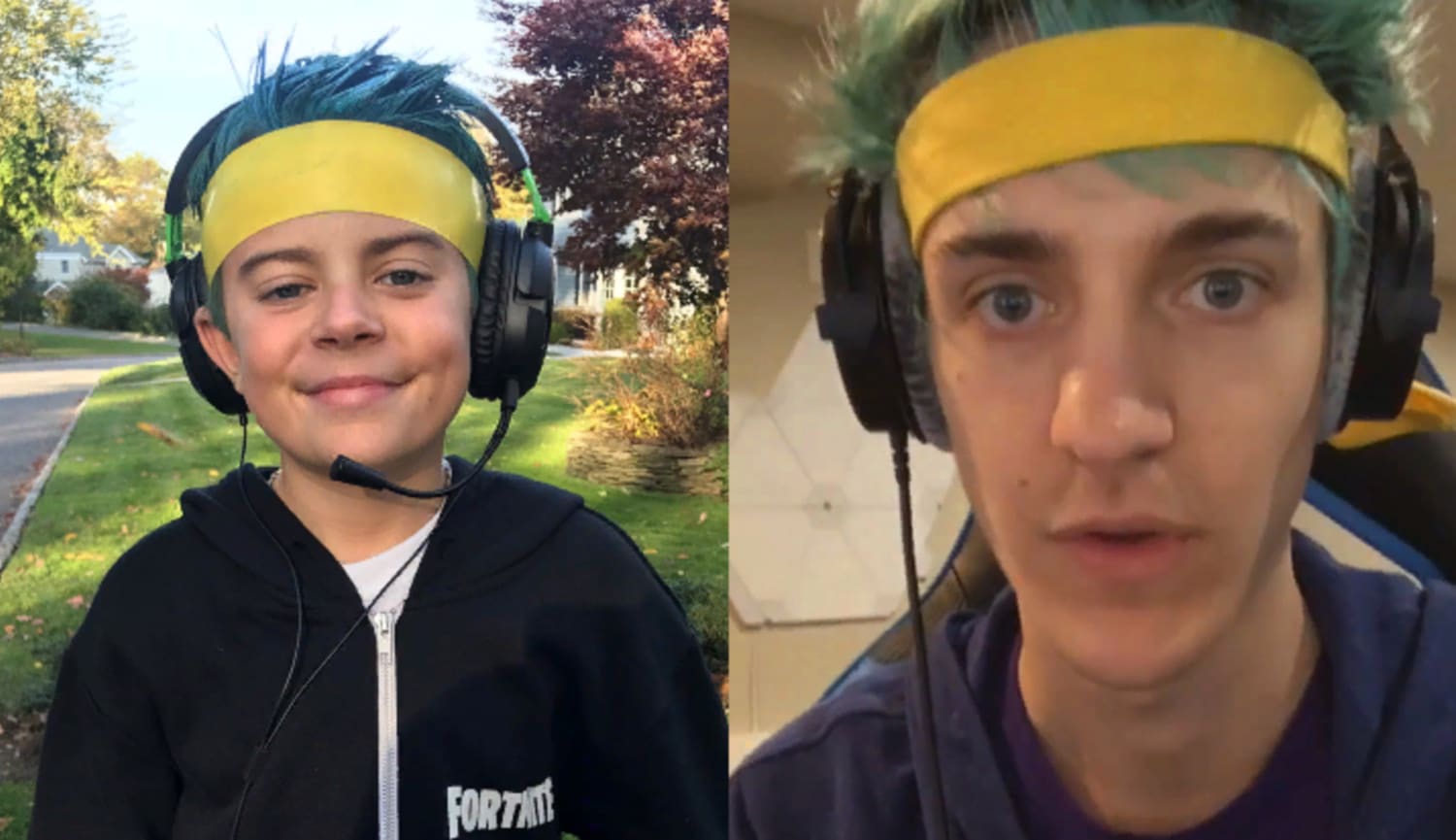 Rex Craig's Instagram, Twitter & Facebook on IDCrawl