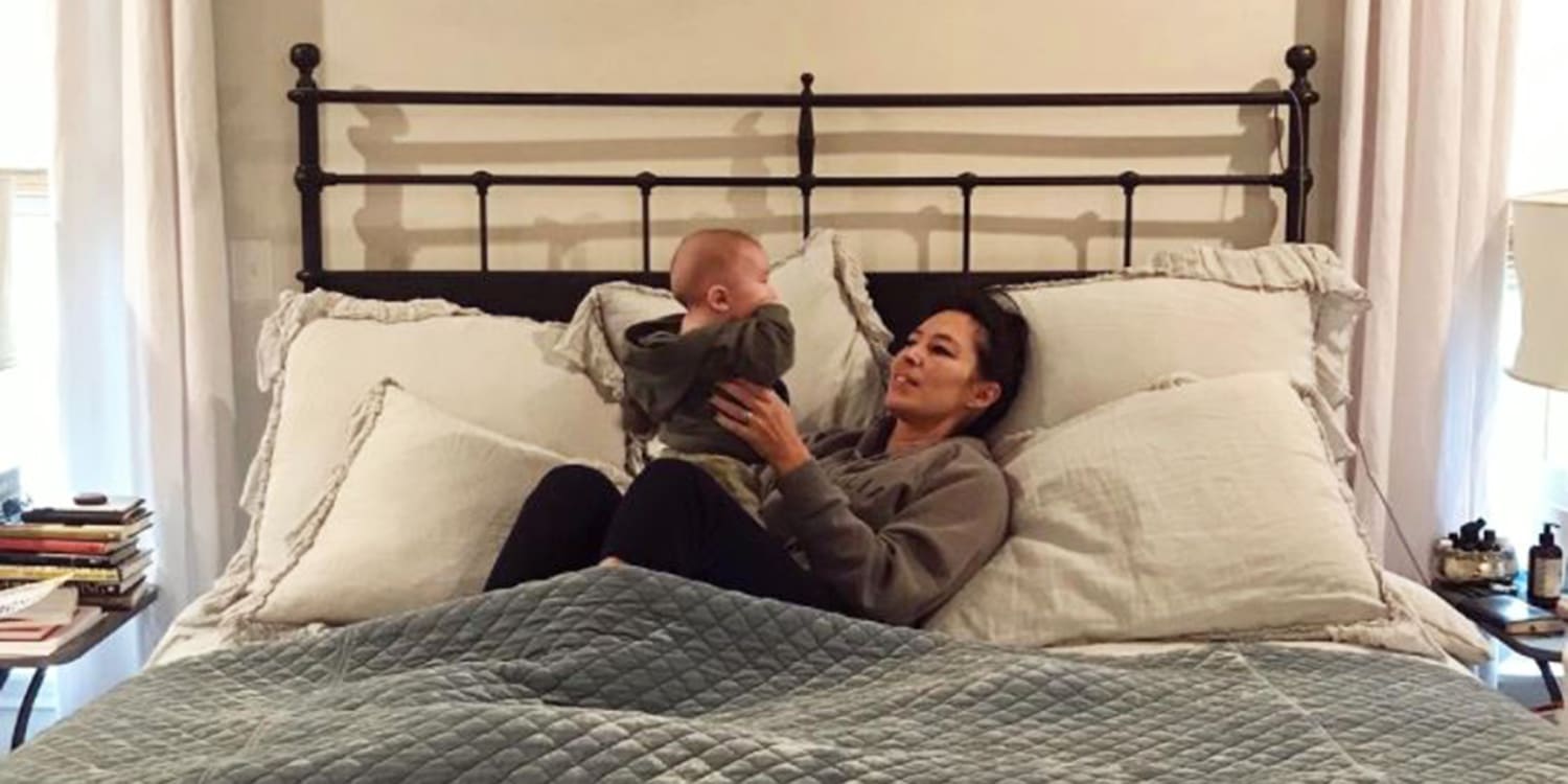 Baby Cribs Joanna Gaines