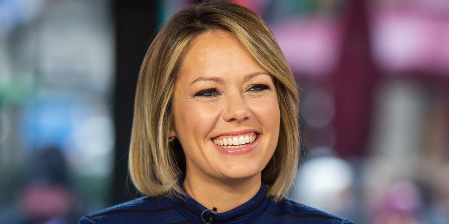 Dylan Dreyer's Instagram, Twitter & Facebook on IDCrawl
