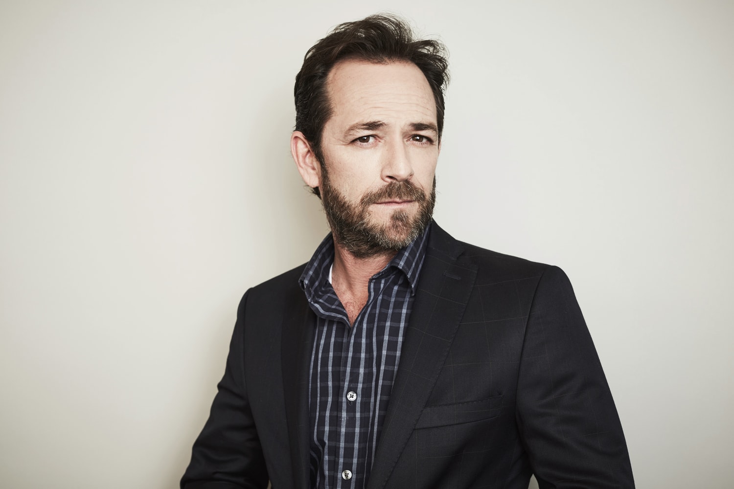 Luke Perry 2018 Single Net Worth Tattoos Smoking Joanna Hunkin:
