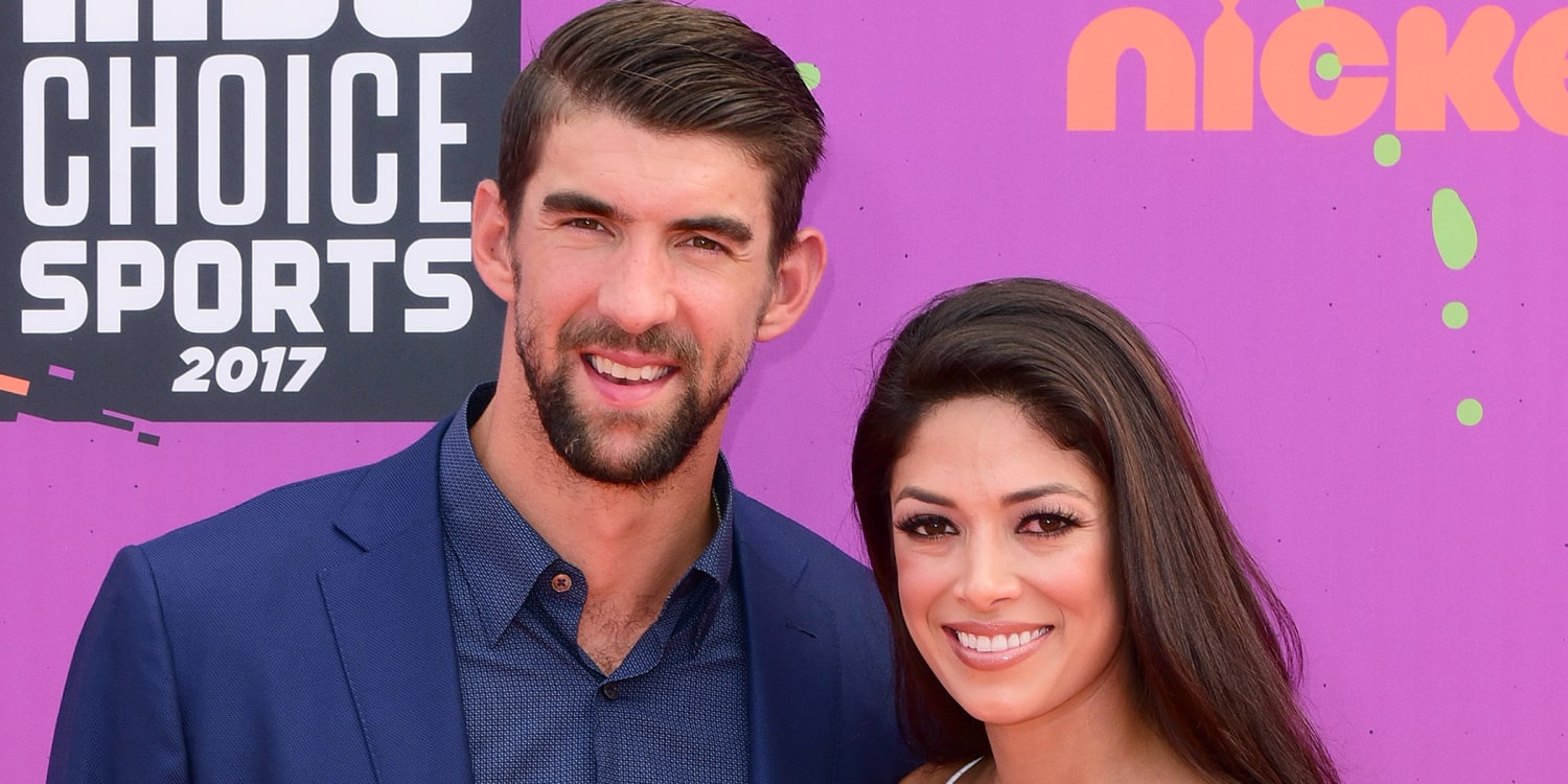 Michael Phelps Girlfriend Pregnant