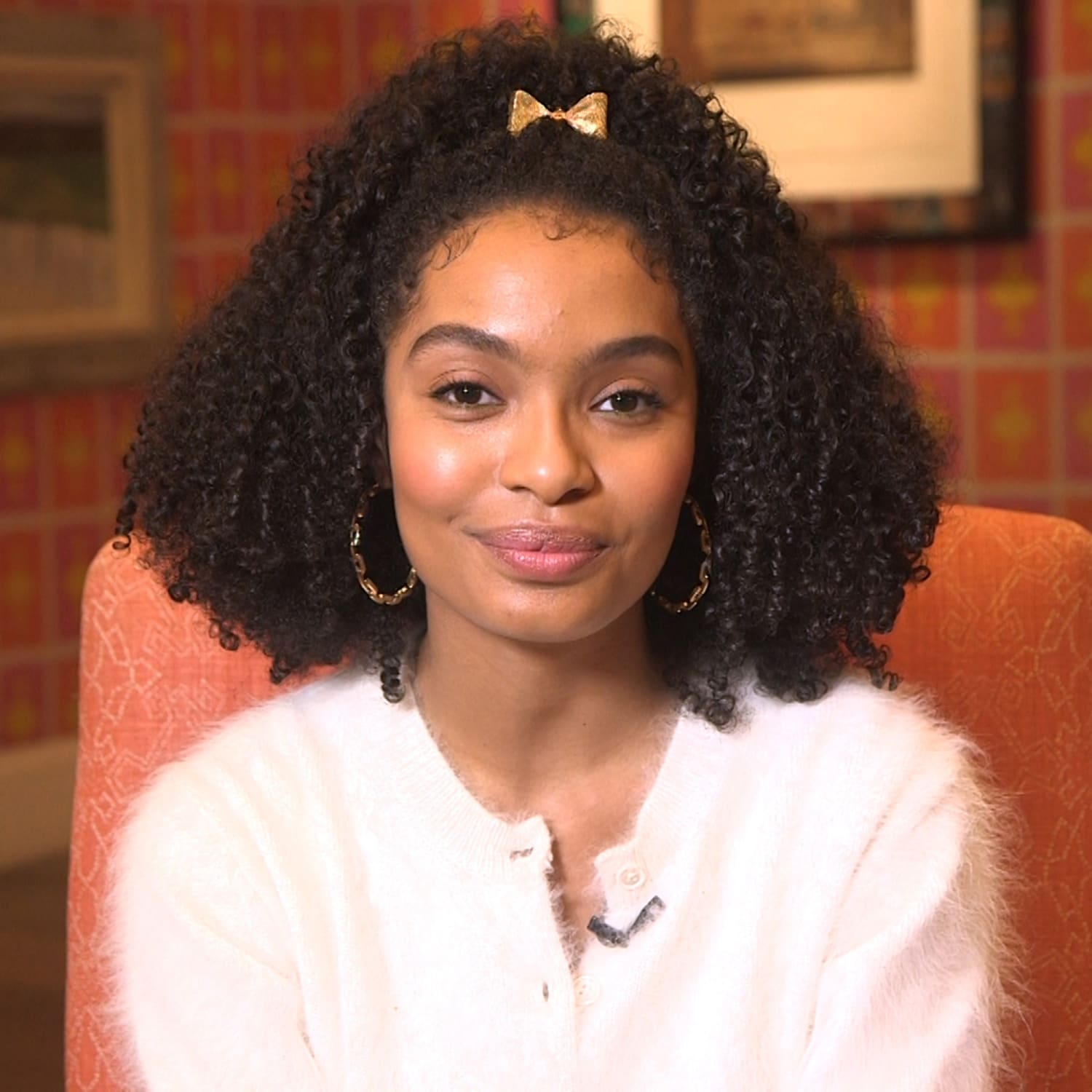 Yara Shahidi Hair Yara (يارا) Shahidi | Ready•set•GO 🤎