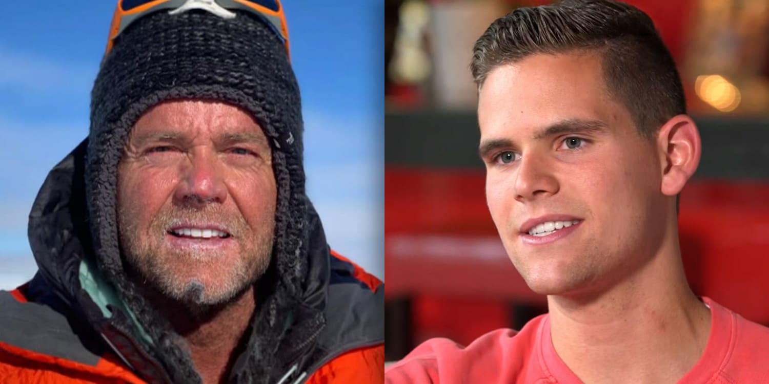 Don Cash's Instagram, Twitter & Facebook on IDCrawl