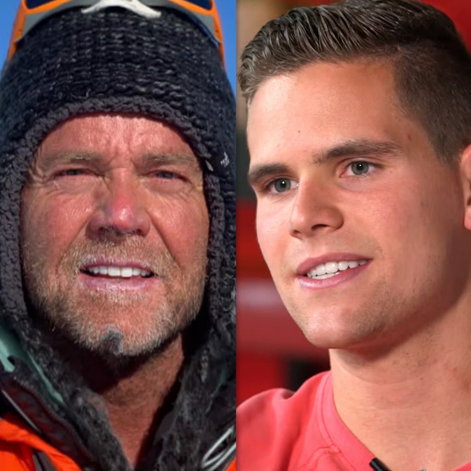 Daniel Cash's Instagram, Twitter & Facebook on IDCrawl