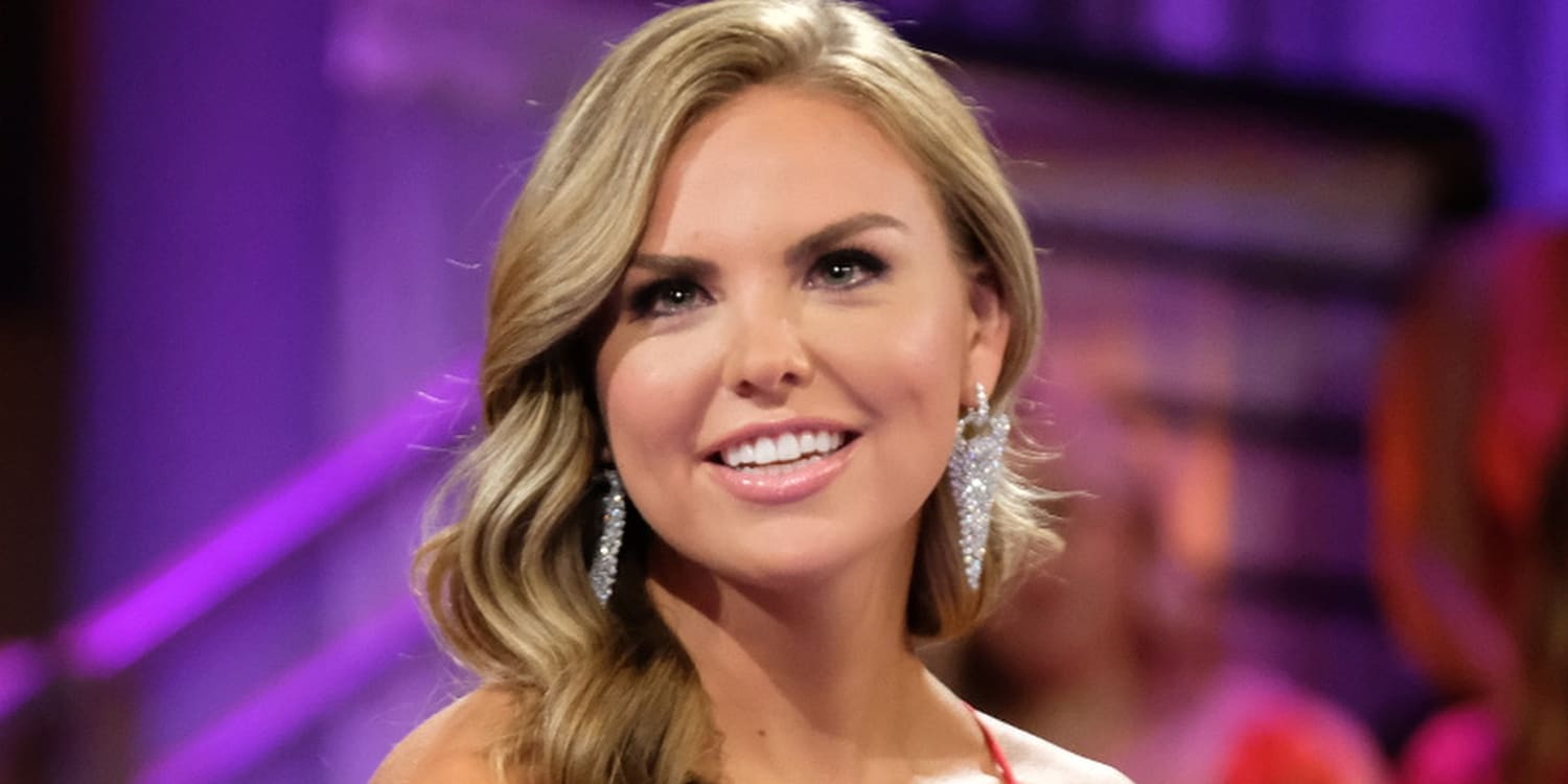 Hannah Brown's Instagram, Twitter & Facebook on IDCrawl