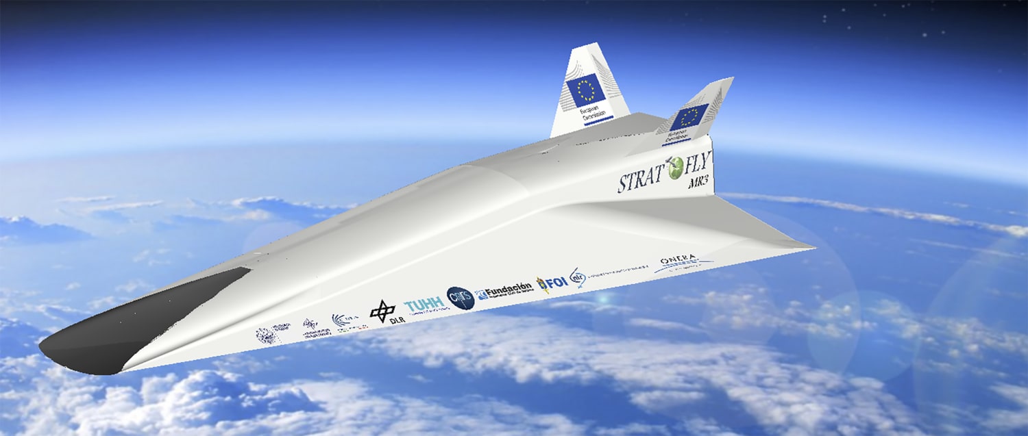 Mach 3 2 Mph