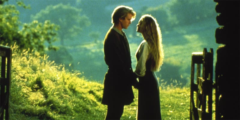 The Princess Bride Celebrity Remake 60 Photos - Moonagedaydream.film