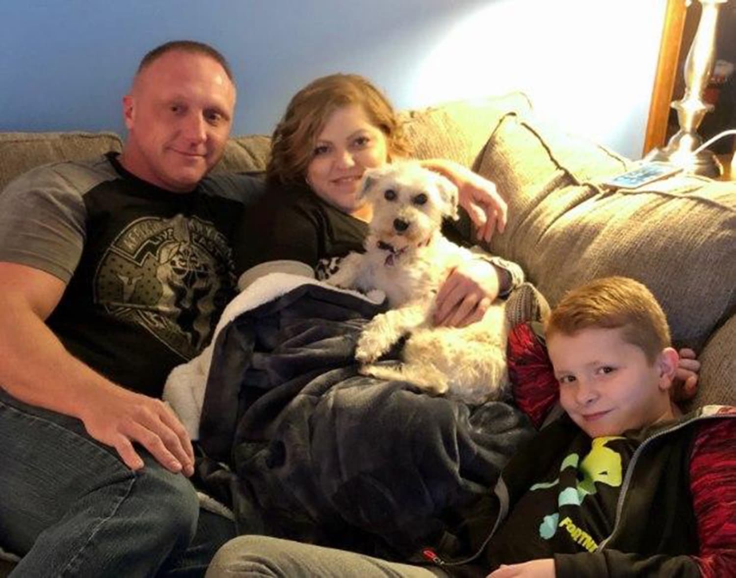 Jason Wickline's Instagram, Twitter & Facebook on IDCrawl