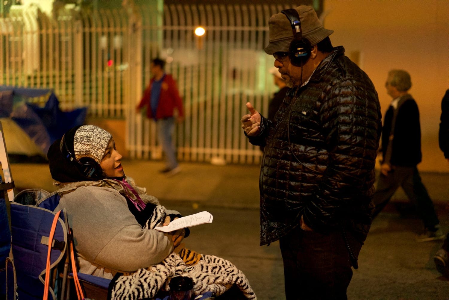 Notti Di Boogie Luis Guzman Luis Guzmàn: Film, Foto Movieplayer.it