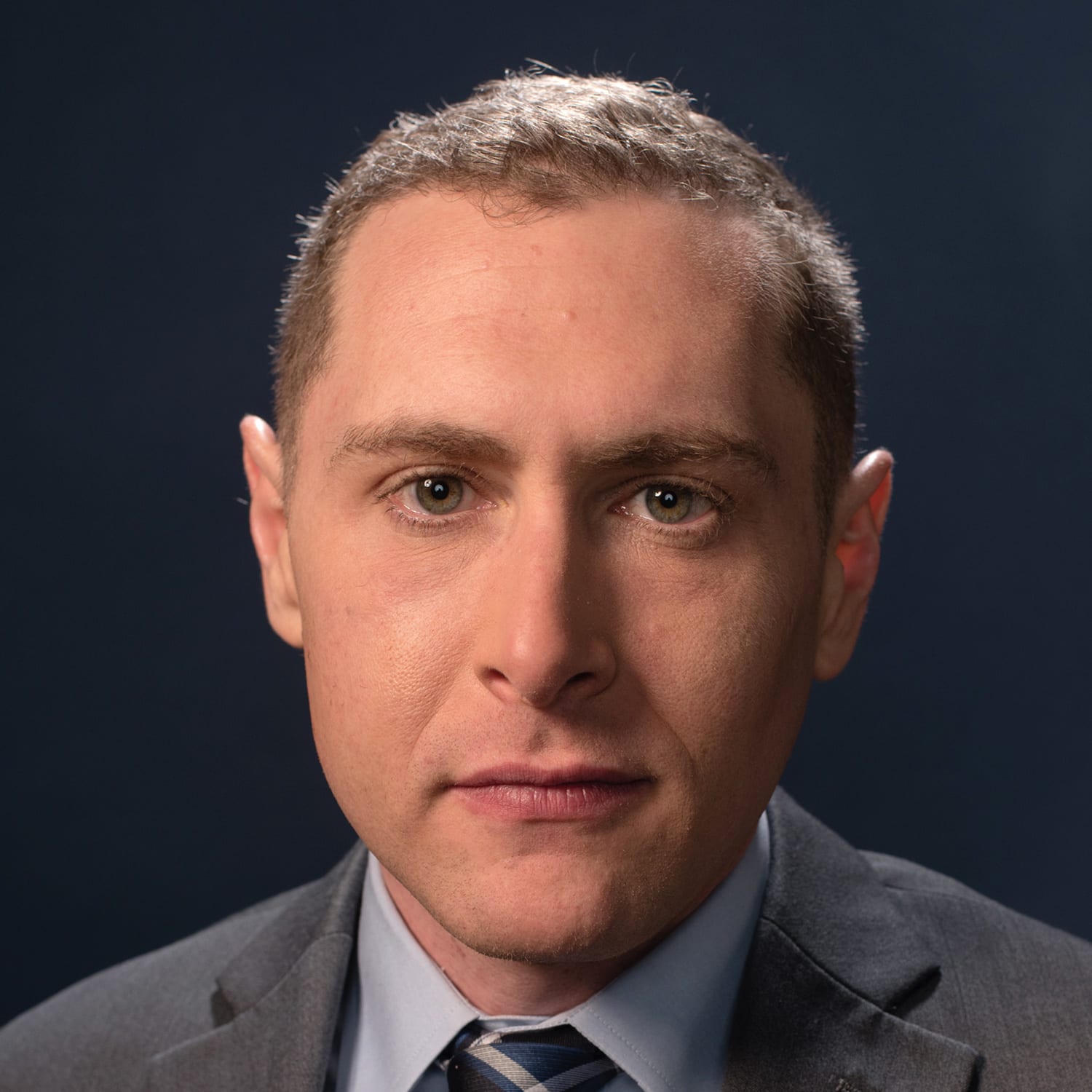 Joshua Lederman Wedding In A First, VP Joe Biden Officiates A Gay