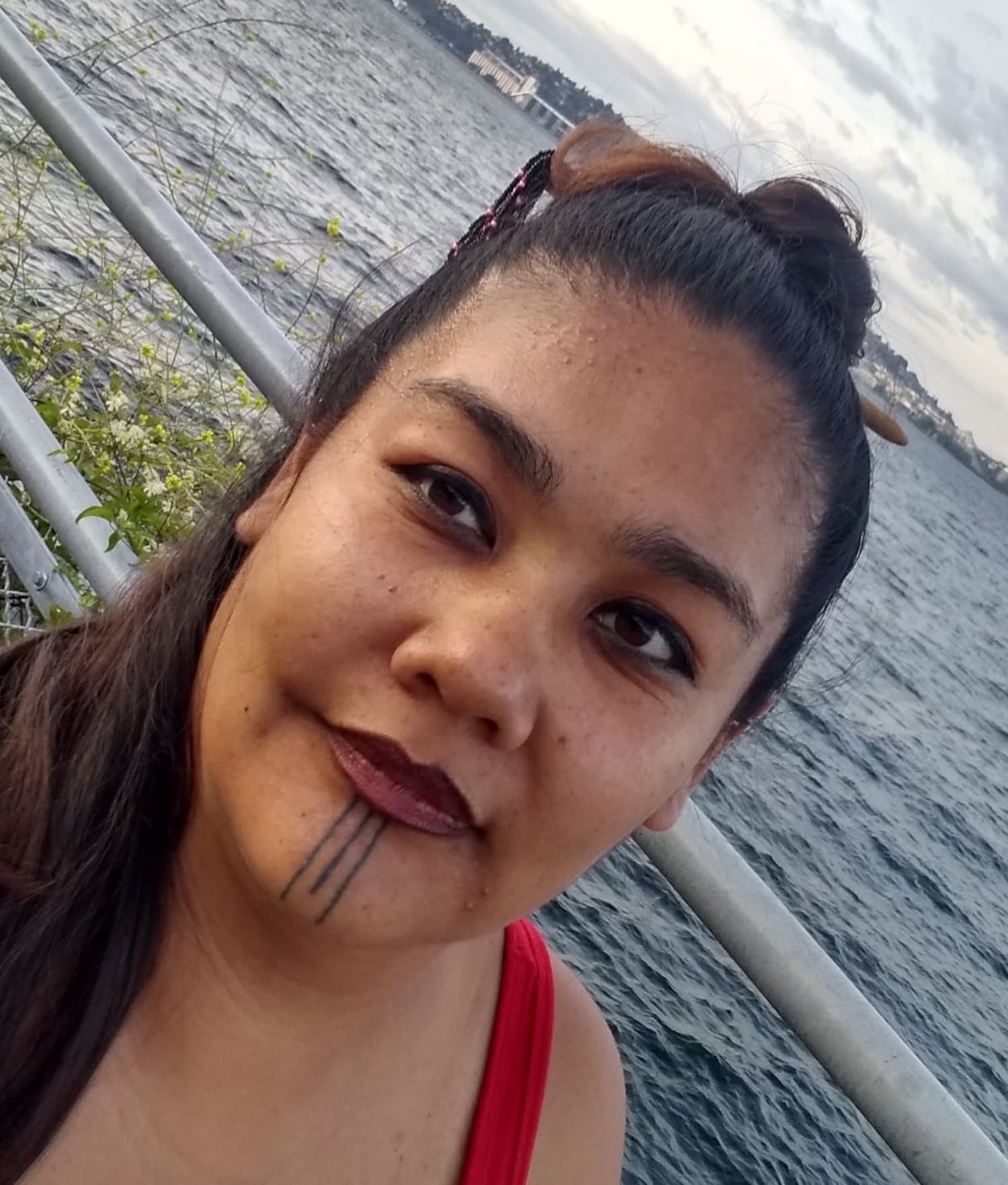 Stephanie Snook's Instagram, Twitter & Facebook on IDCrawl
