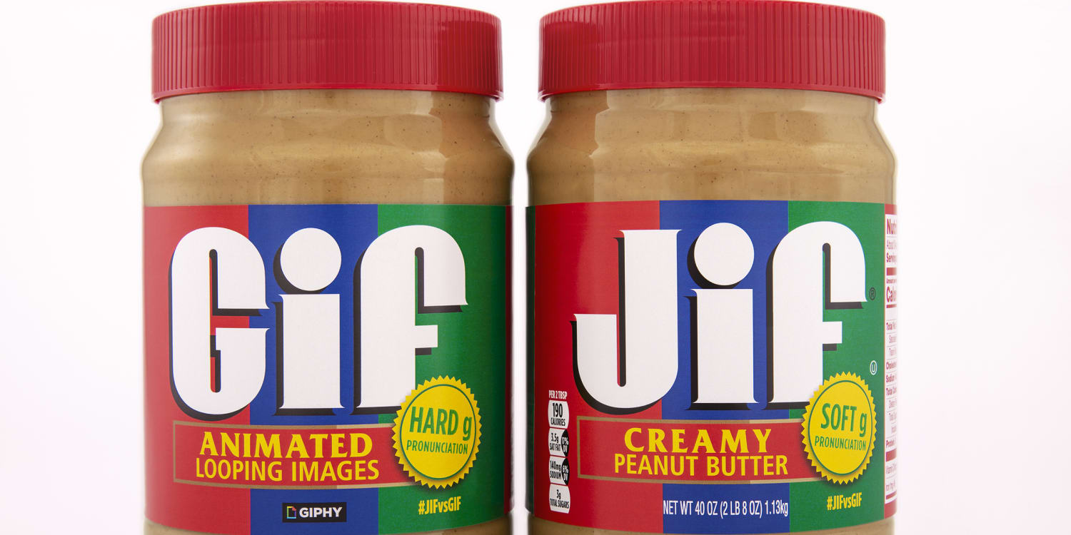 Jif Peanut Butter Ads
