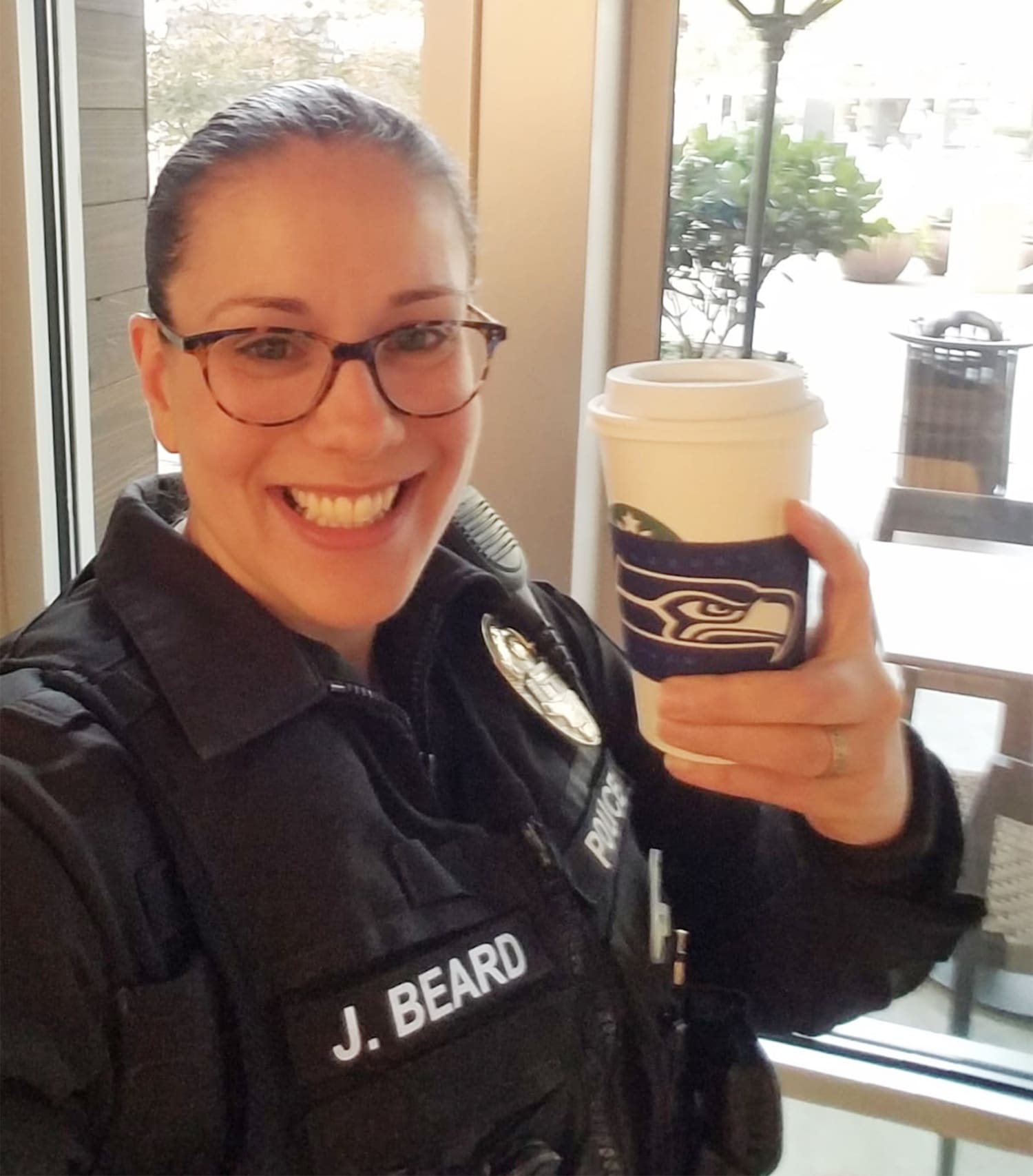 Julie Beard's Instagram, Twitter & Facebook on IDCrawl