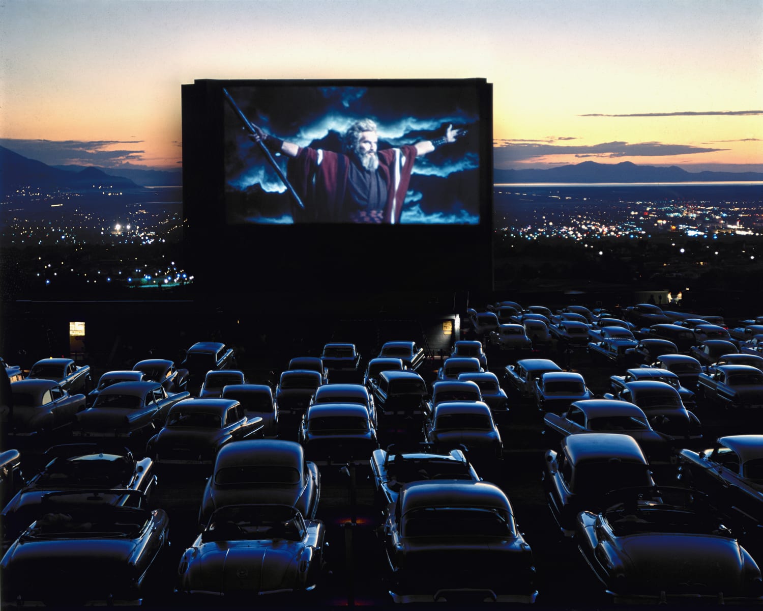 Drive In Movies Near Me
