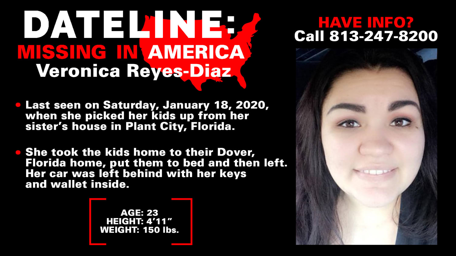 Veronica Reyes's Instagram, Twitter & Facebook on IDCrawl