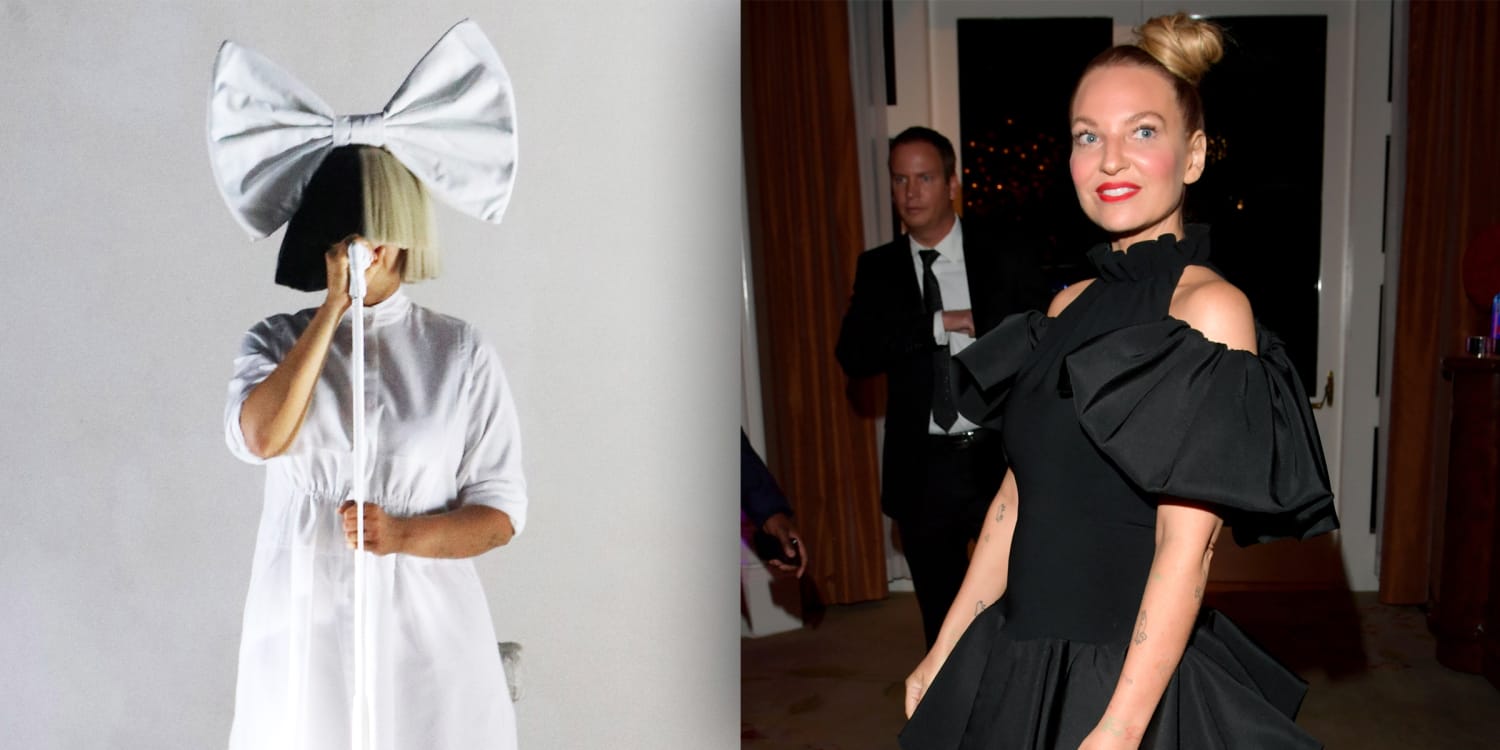 Sia Teen Choice Awards