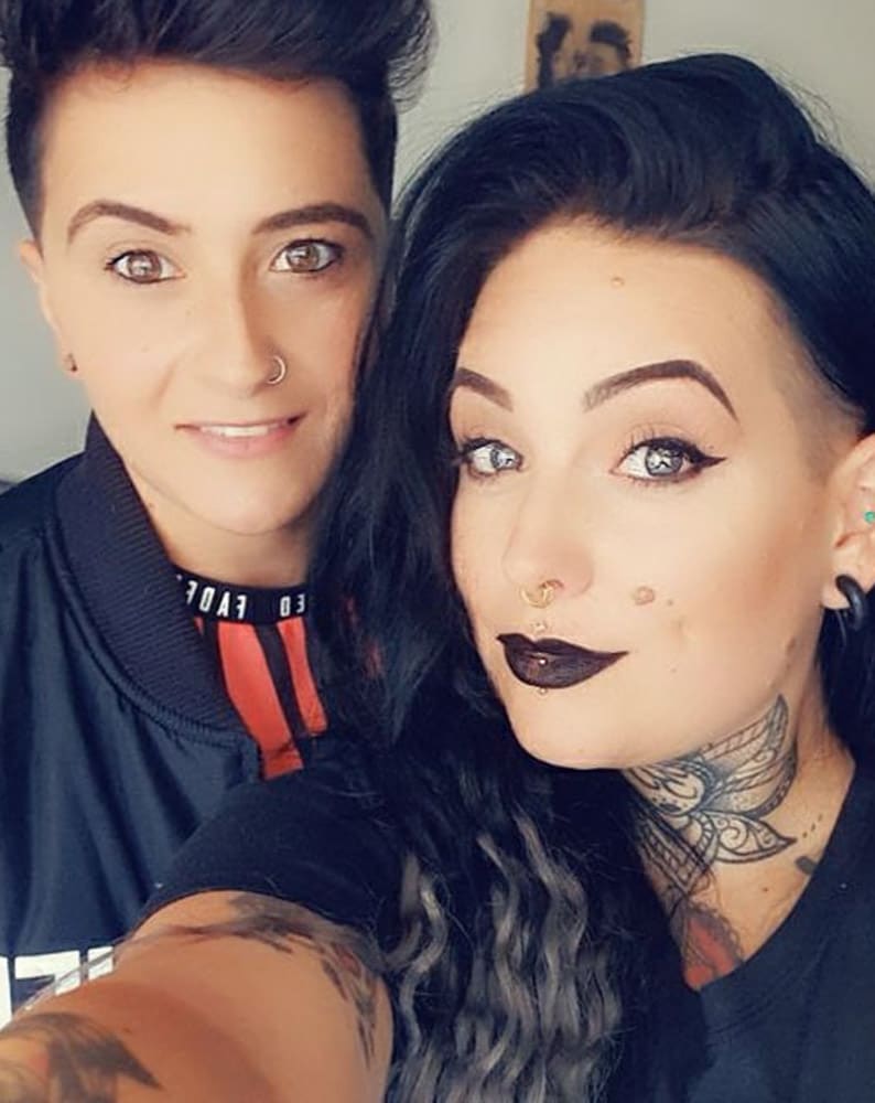 Keisha Powell's Instagram, Twitter & Facebook on IDCrawl