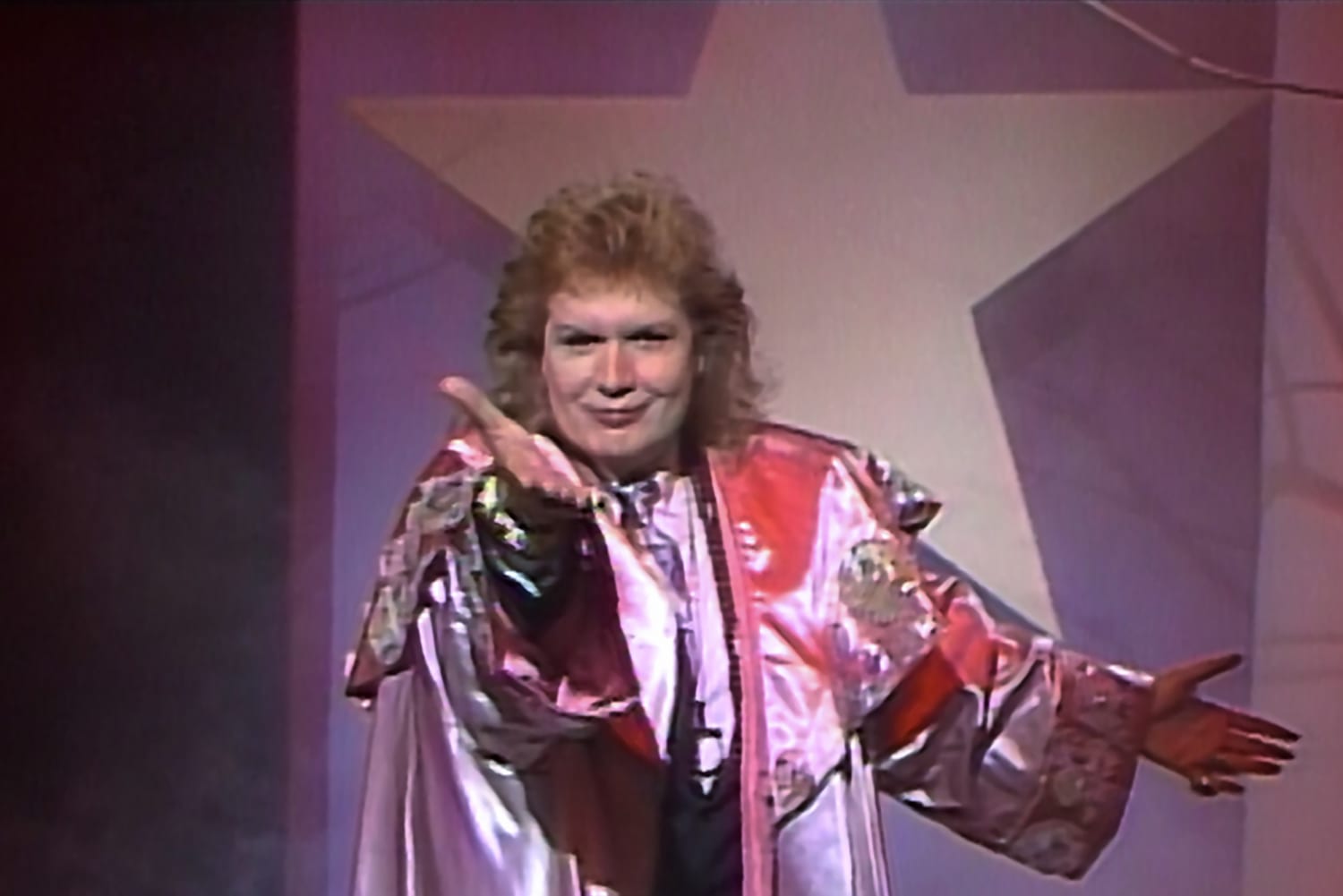 walter mercado documentary