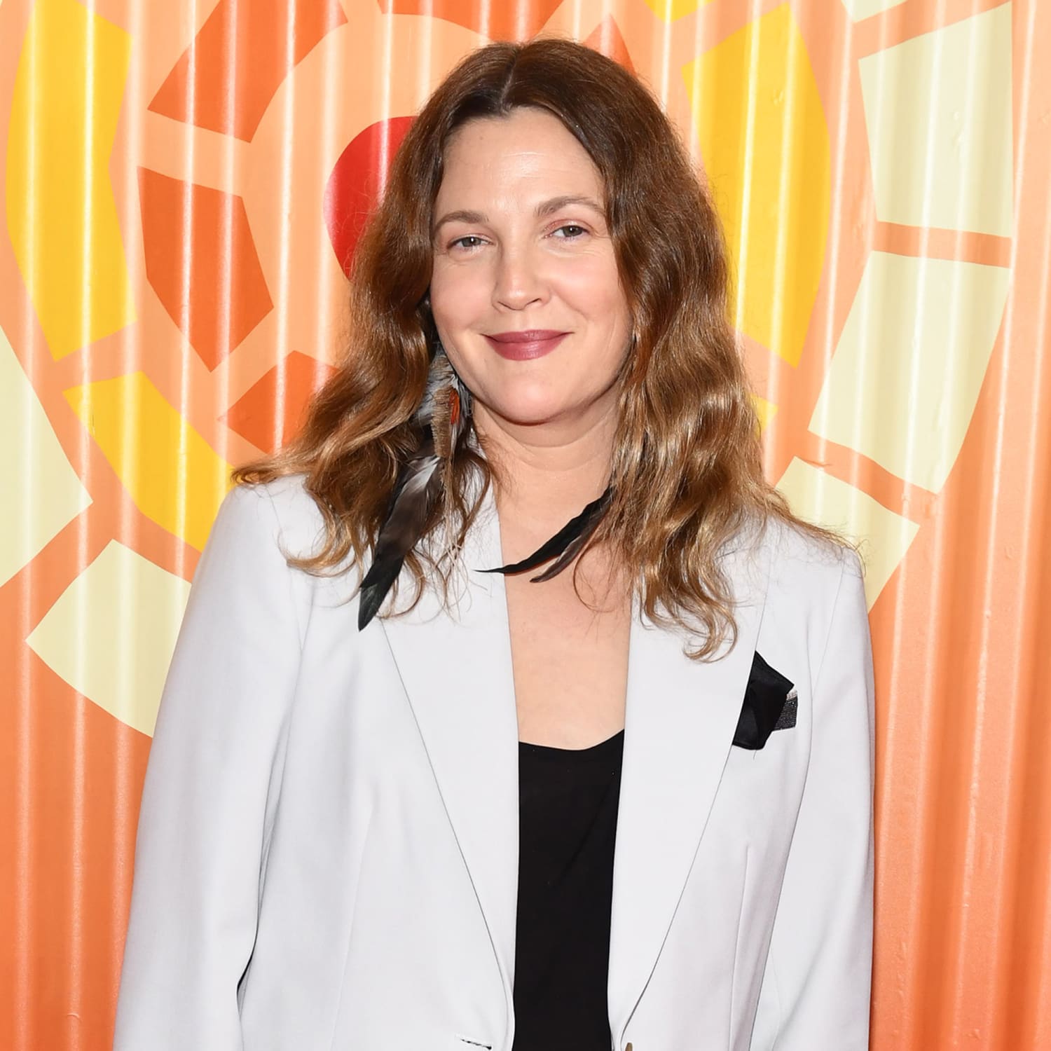 Drew Barrymore Wedding People