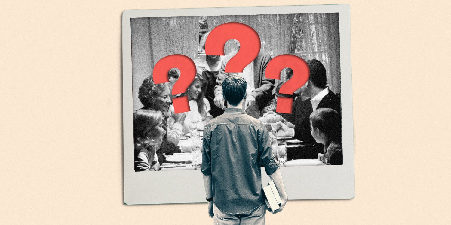 Coming Home From College