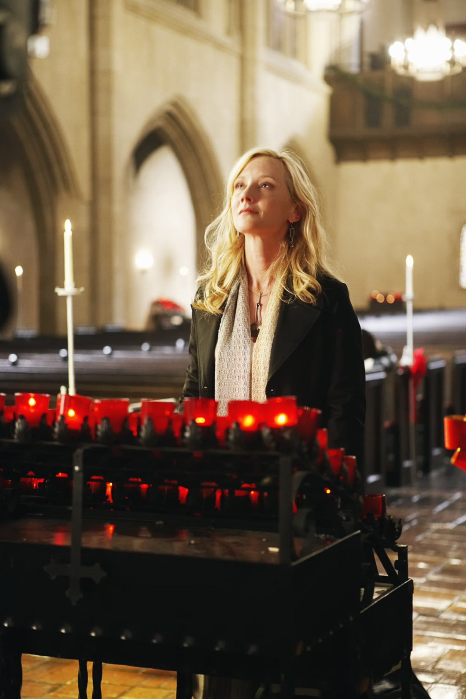 Silver Bells Dvd Hallmark