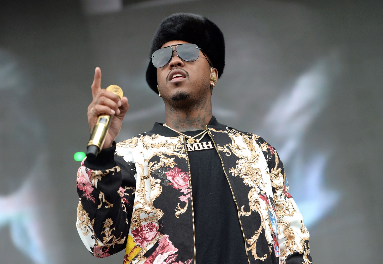 Jeremih Rapper Quotes