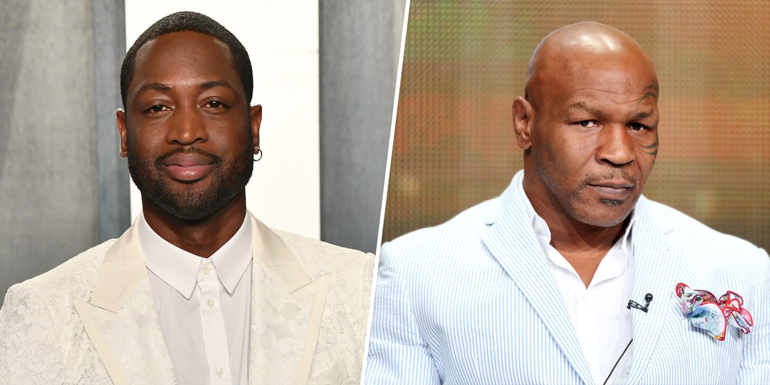 Dwyane Wade Weight Loss