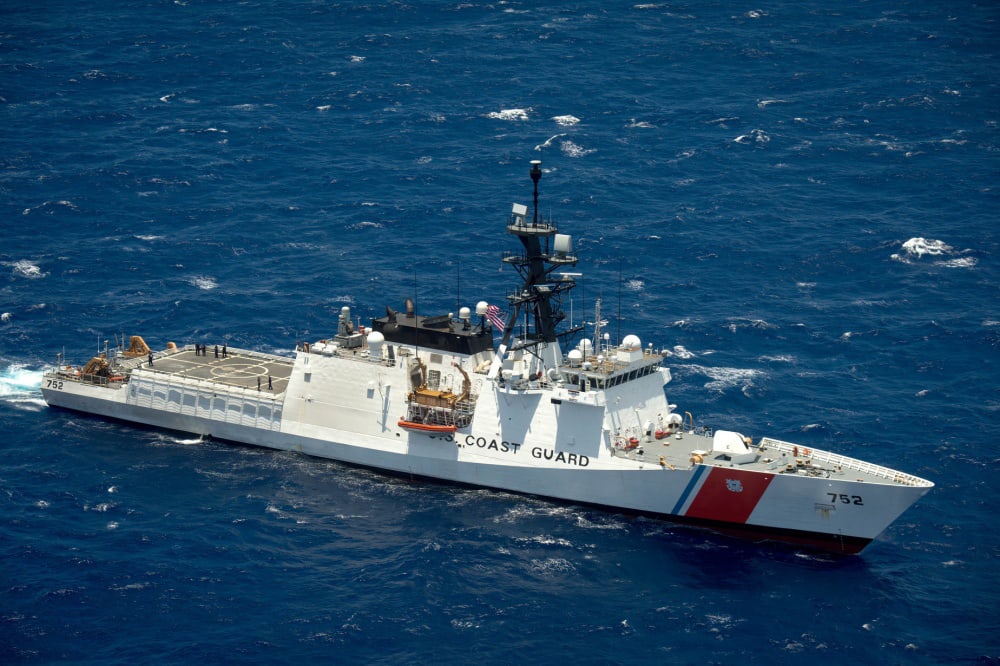 Uscgc Stratton